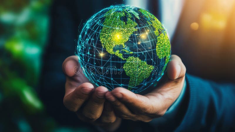 Esg Risk Management Promoting Sustainability, Responsibility, and ...