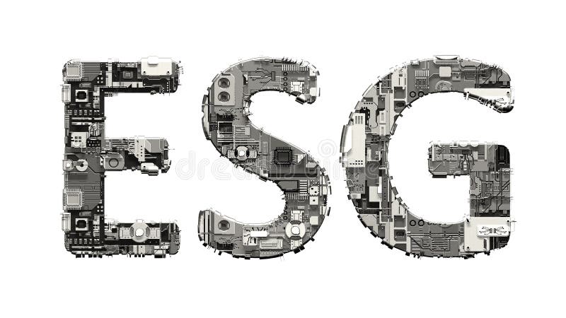Esg Text Stock Illustrations – 631 Esg Text Stock Illustrations ...