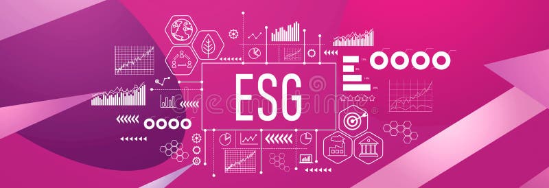 Esg Theme Stock Illustrations – 55 Esg Theme Stock Illustrations ...
