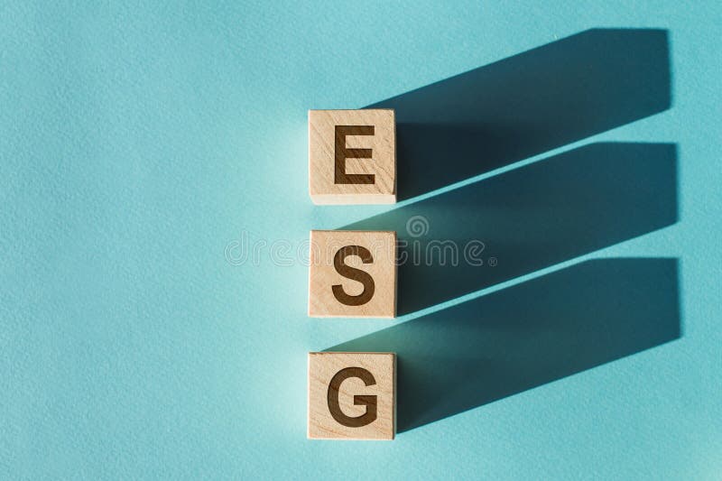 Esg Word Stock Illustrations – 143 Esg Word Stock Illustrations ...