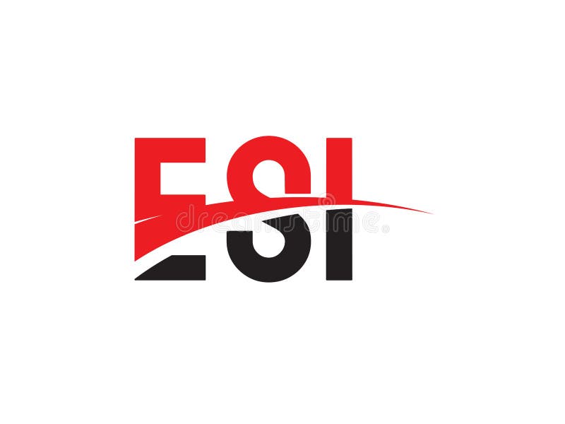 Letter Esi Stock Illustrations – 8 Letter Esi Stock Illustrations ...