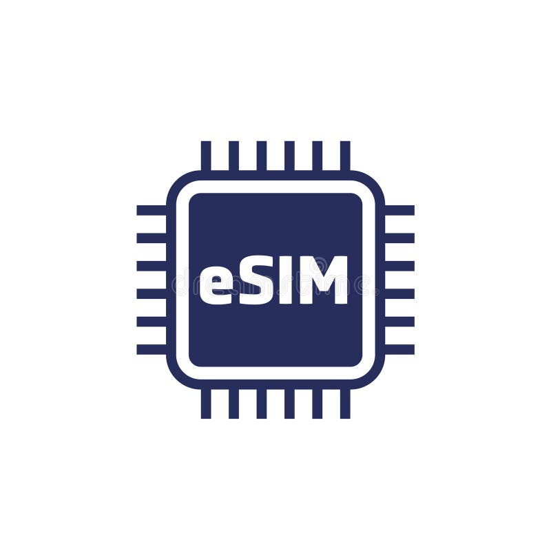 Esim Icon Stock Illustrations – 323 Esim Icon Stock Illustrations ...