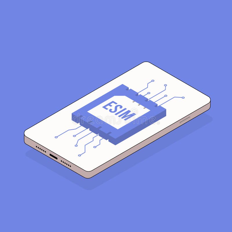 Esim Logo Stock Illustrations – 76 Esim Logo Stock Illustrations ...