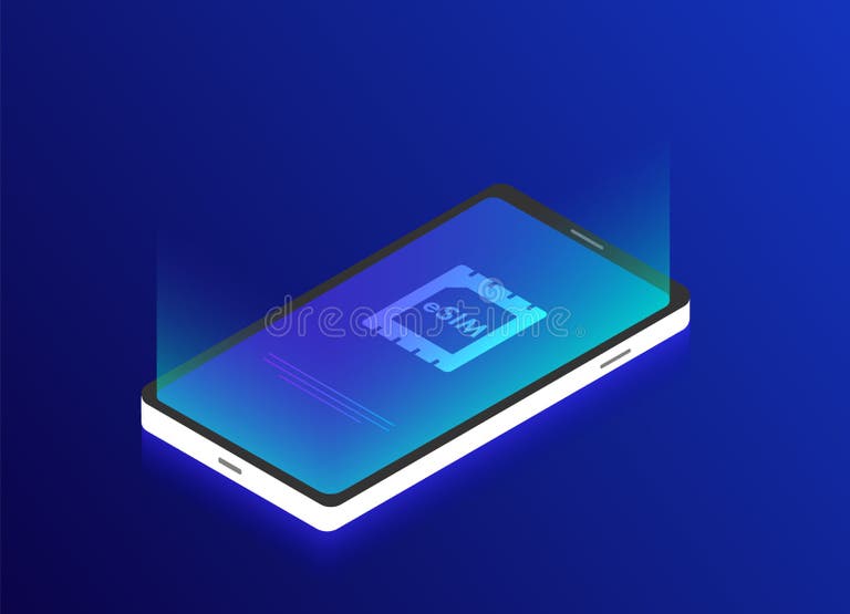 Gsm Network Esim Stock Illustrations – 367 Gsm Network Esim Stock ...