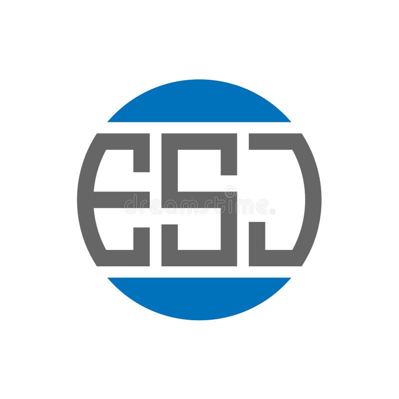 Esj Stock Illustrations – 10 Esj Stock Illustrations, Vectors & Clipart ...
