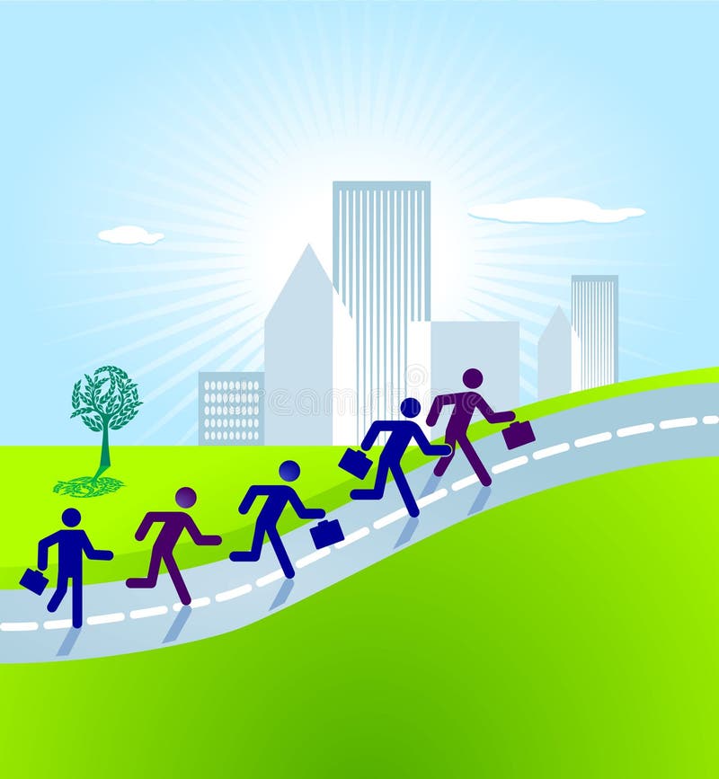 Eskalation Stock Illustrationen, Vektoren, & Kliparts - 12,790 Stock ...