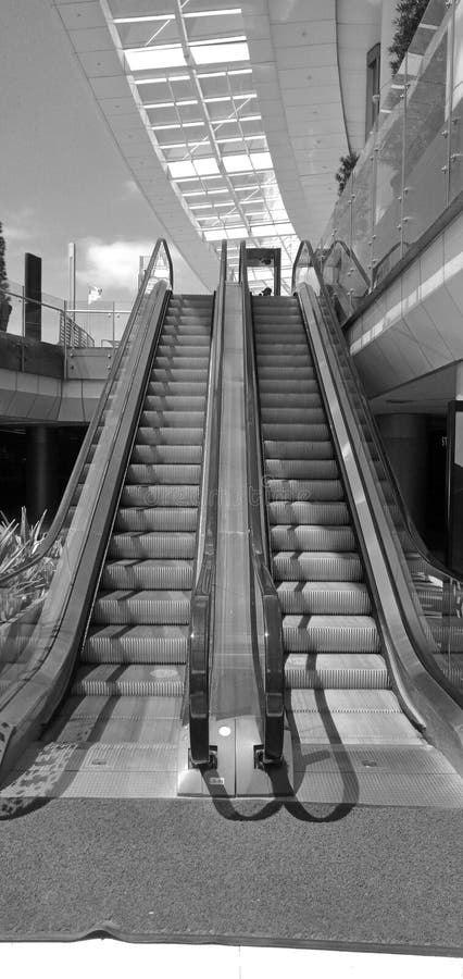 Eskalator Stock Photos - Free & Royalty-Free Stock Photos from Dreamstime