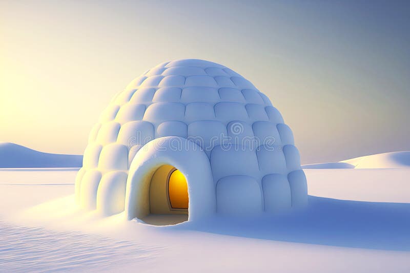 Igloo Ai Stock Illustrations – 168 Igloo Ai Stock Illustrations ...