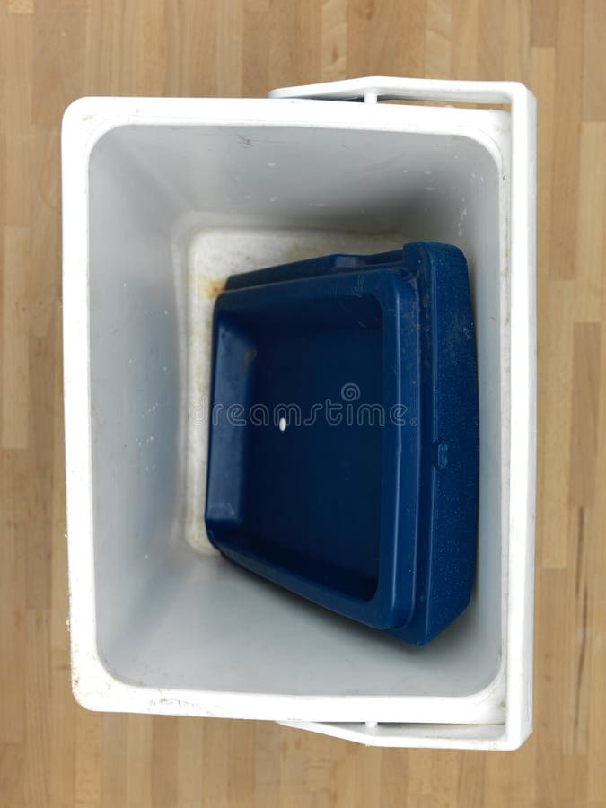 Esky stock image. Image of case, handle, cool, picnic - 55926755