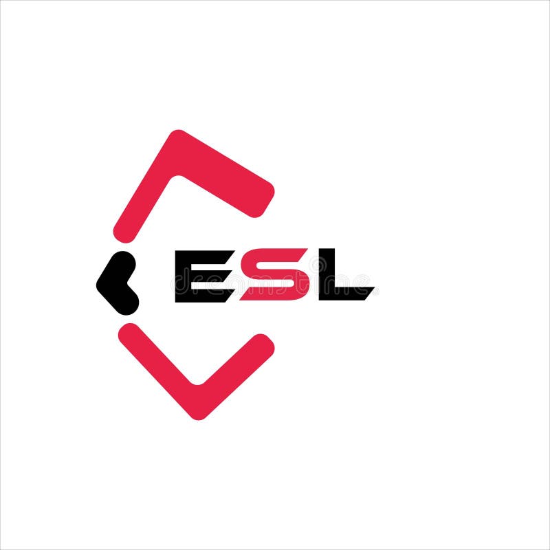 Esl Minimalist Stock Illustrations – 7 Esl Minimalist Stock ...
