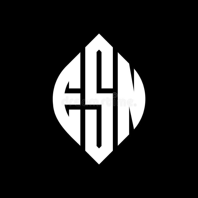 Esn Stock Illustrations – 27 Esn Stock Illustrations, Vectors & Clipart ...