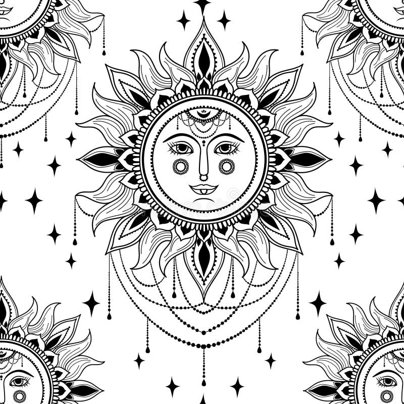 Alchemy Royal Sun Stock Illustrations – 45 Alchemy Royal Sun Stock ...