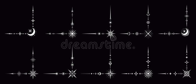 Stellar Silver Ethereal Stock Illustrations – 3 Stellar Silver Ethereal ...