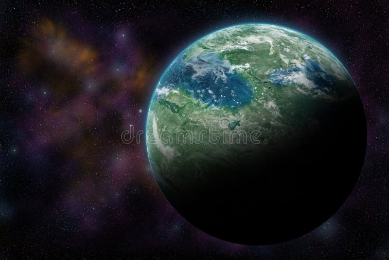 Espacio BG imagen de archivo. Imagen de estrella, manera - 38913139