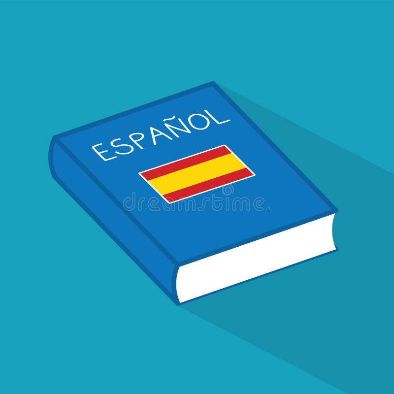Espanol Spanish and Open Book, Concept of Learning Spanish Language ... Espanol Spanish and Open Book, Concept of Learning Spanish Language ...