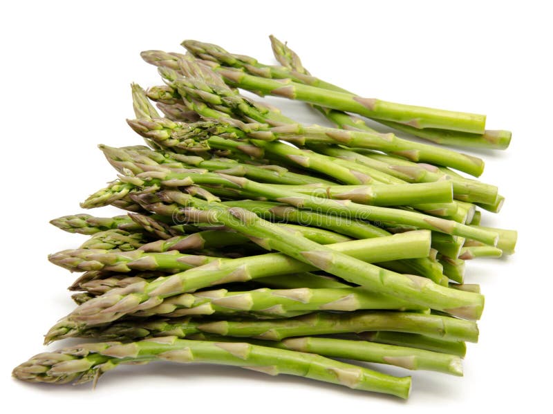 Espargos foto de stock. Imagem de cultura, alimento, vegetais - 26988312