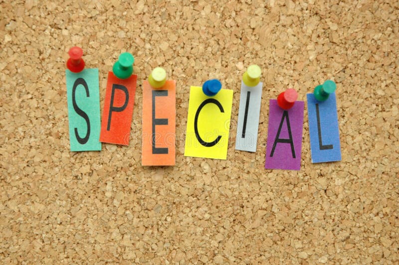 Especial imagen de archivo. Imagen de especial, derecho - 17556117