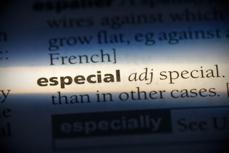 Especial stock photo. Image of thesaurus, detail, meaning - 161578582