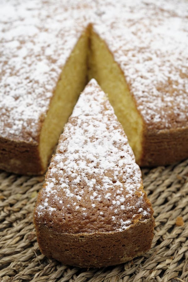 Especially Sweet Citrus Slice Stock Image - Image of citrus, orange ...