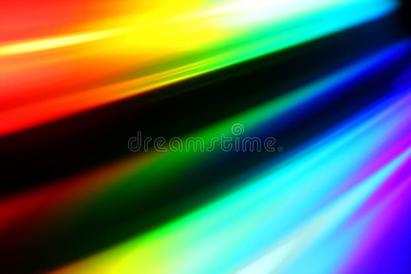 Espectro de color imagen de archivo. Imagen de espectros - 2351129