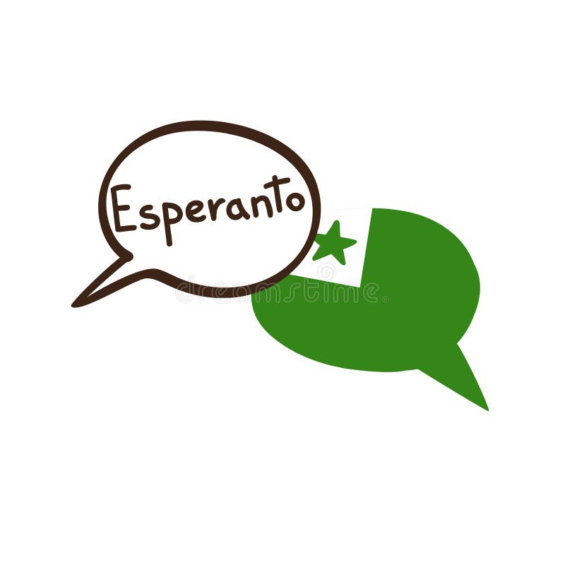Esperanto Stock Illustrations – 137 Esperanto Stock Illustrations ...