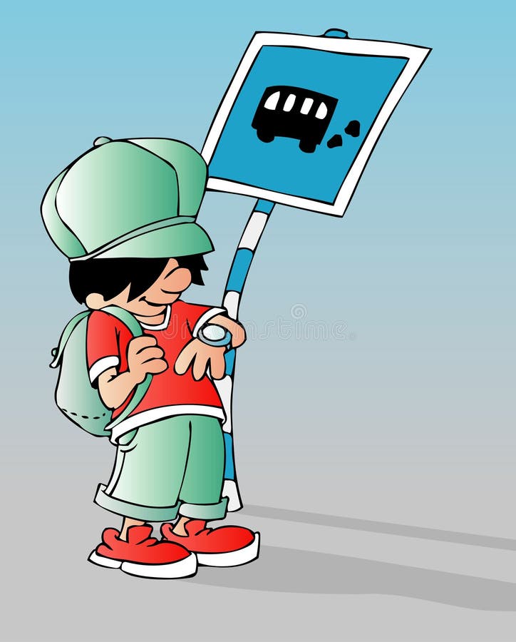 Esperar Ilustraciones Stock, Vectores, Y Clipart – (89,192 ...