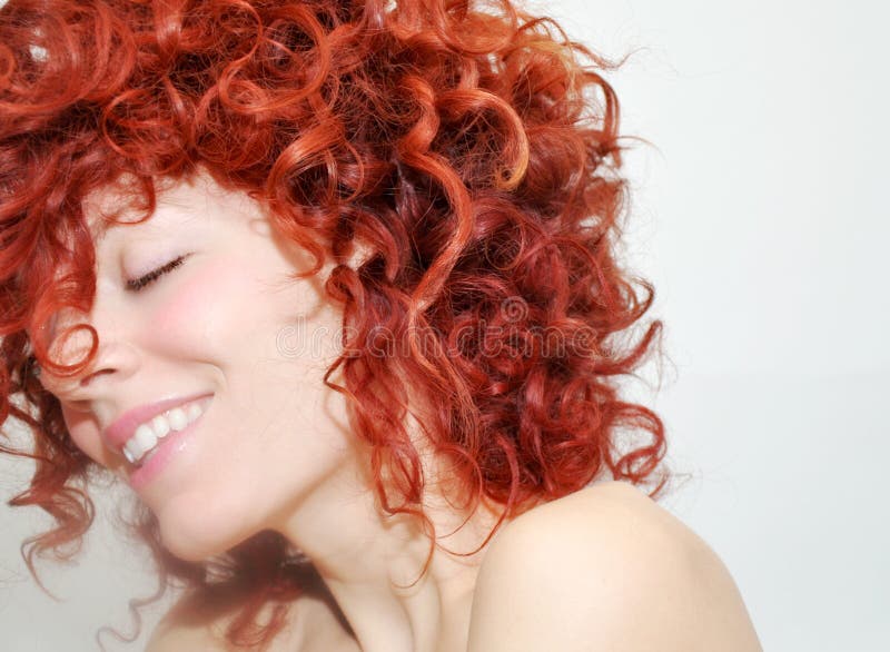 Espiègle image stock. Image of timide, freckles, espiègle - 18128545