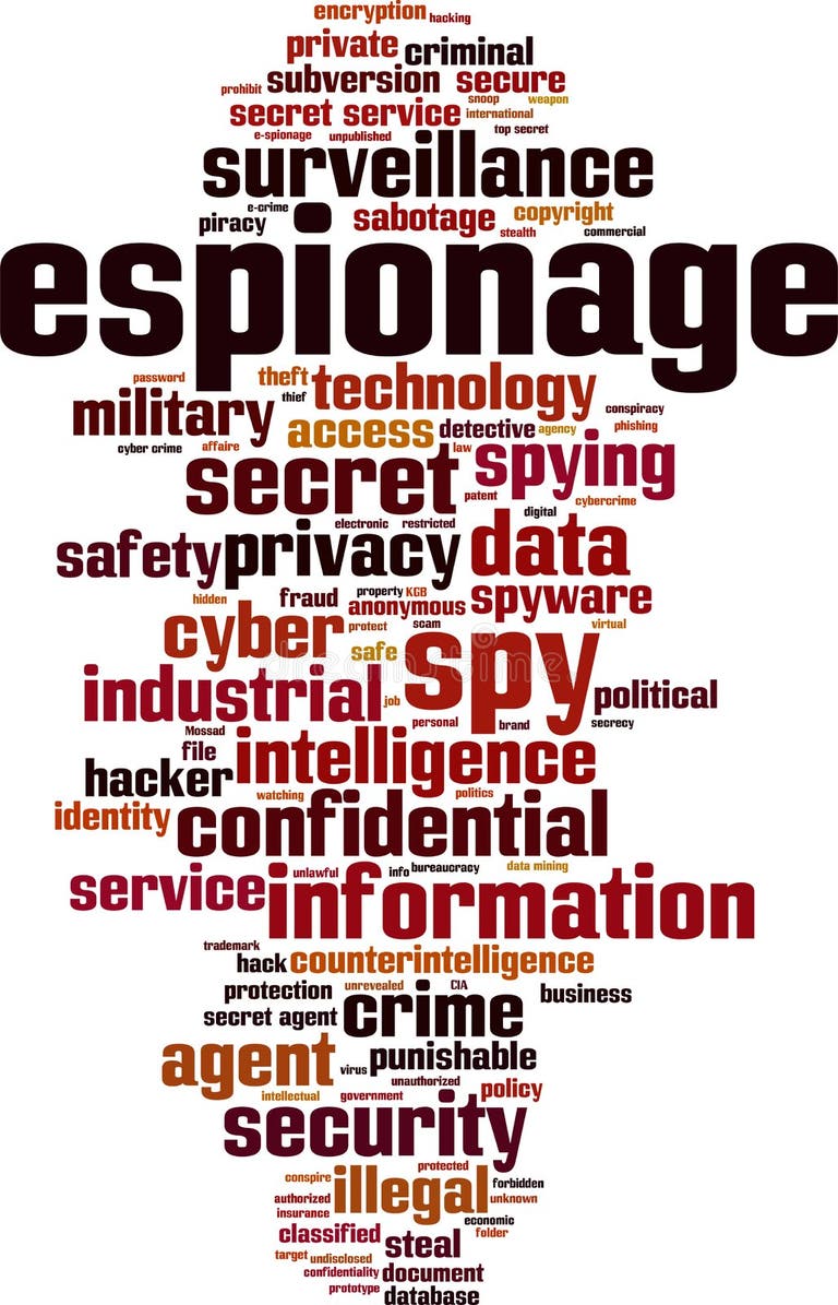 Espionage Stock Illustrations – 7,110 Espionage Stock Illustrations ...