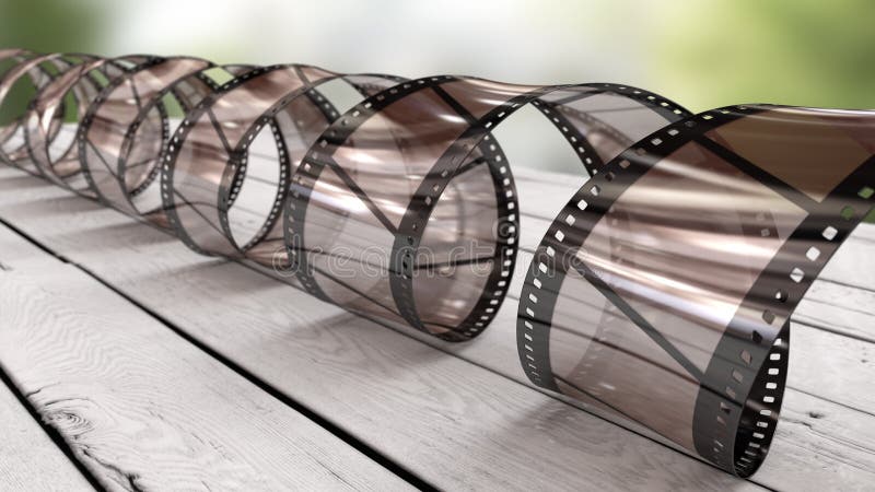 Celuloide Ilustraciones Stock, Vectores, Y Clipart – (3,086 ...