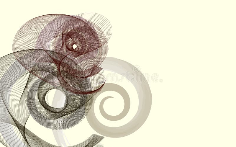 Espirales Ilustraciones Stock, Vectores, Y Clipart – (19,201 ...