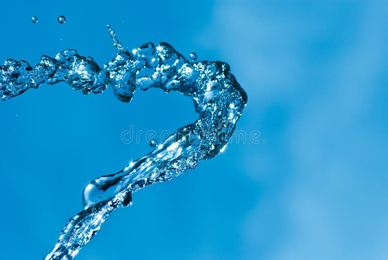 Espirra foto de stock. Imagem de impacto, limpar, limpo - 11202778