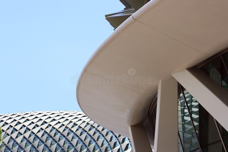 Esplanade 3,Singapore Picture. Image: 6697596