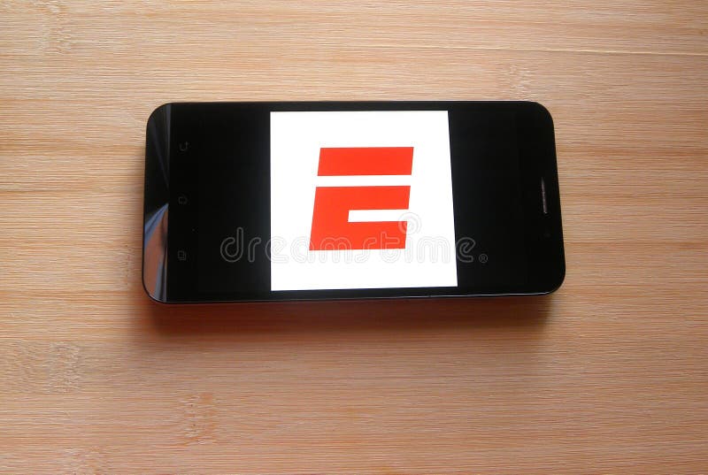 ESPN editorial image. Image of devices, channel, internet - 150686970