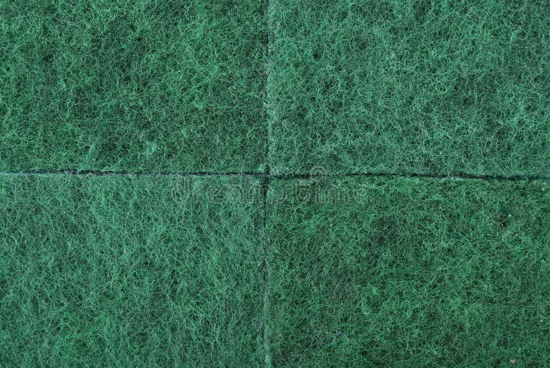 Esponja Verde Da Espuma Da Celulose Da Textura Foto de Stock - Imagem ...