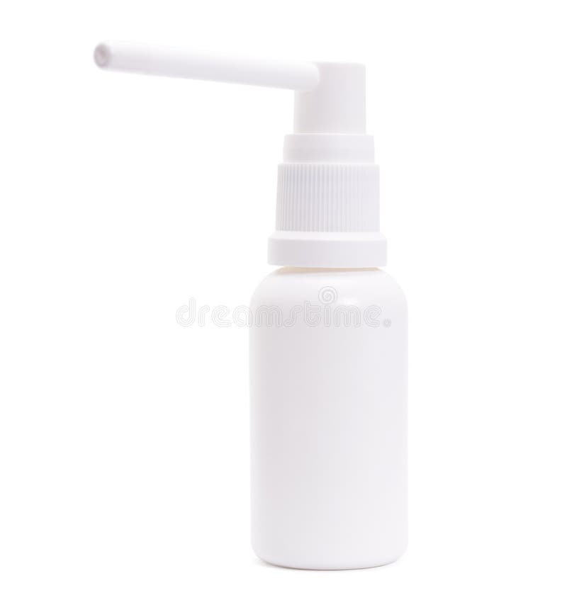 Espray de la garganta imagen de archivo. Imagen de fondo - 34699497