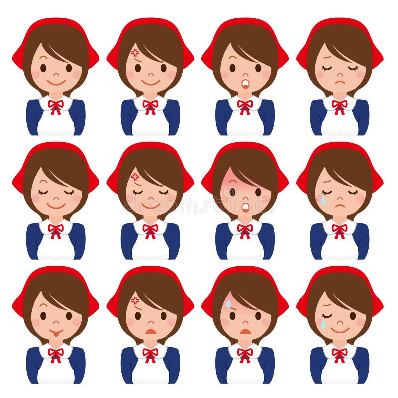 Espressione Della Commessa Multipla Illustrazione Vettoriale ...