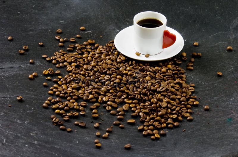 Espresso Picture. Image: 7943833