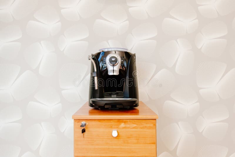 366 Espresso Coffee Machine Accessory Stock Photos - Free & Royalty ...