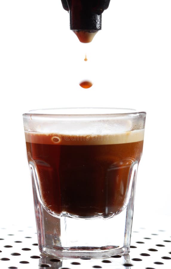 1,682 Espresso Shot Glass Coffee Bean Stock Photos - Free & Royalty ...