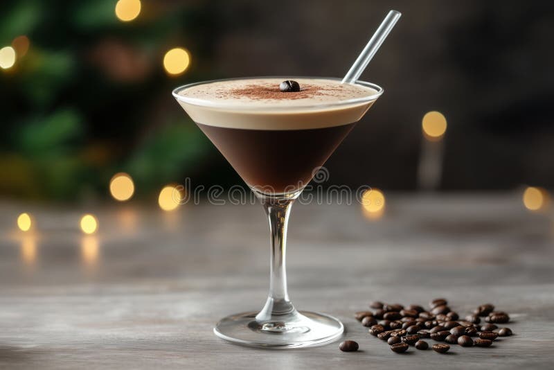 Espresso Martini Tree Stock Photos - Free & Royalty-Free Stock Photos ...