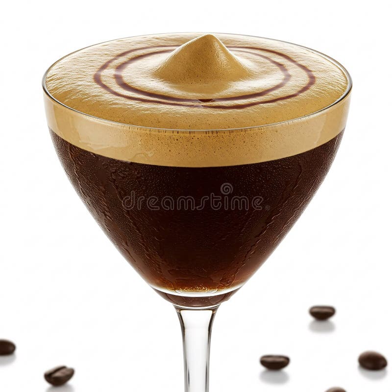 Espresso Martini Background Stock Illustrations – 1,138 Espresso ...