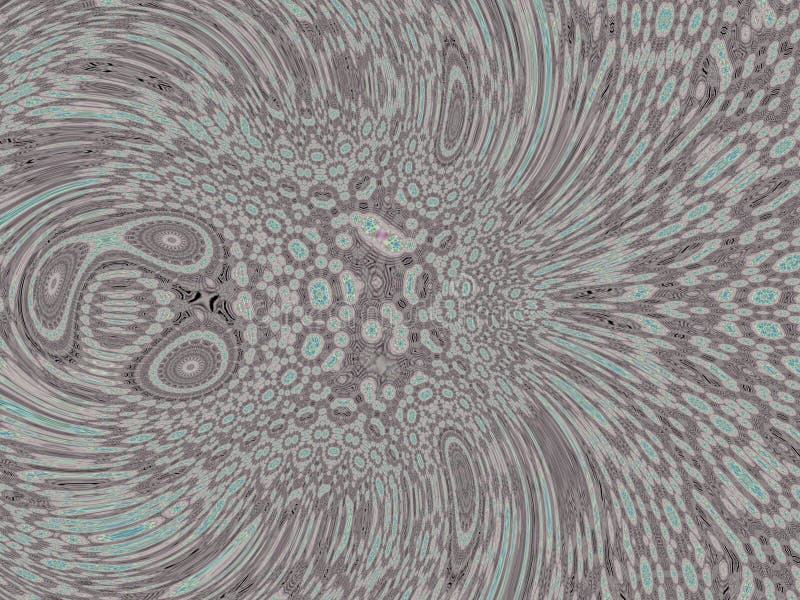 Espresso (pattern) design. stock illustration. Illustration of textile ...