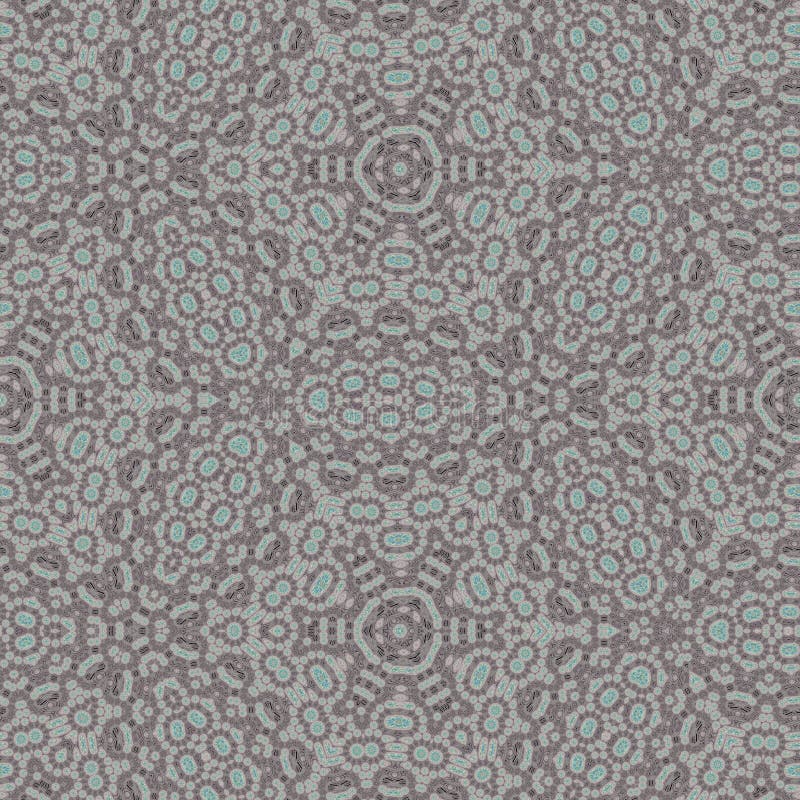 Espresso (pattern) design. stock illustration. Illustration of ...