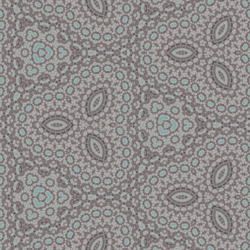 Espresso (pattern) design. stock illustration. Illustration of petal ...