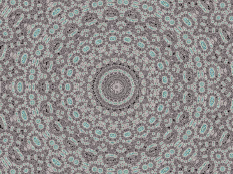 Espresso (pattern) design. stock illustration. Illustration of brown ...