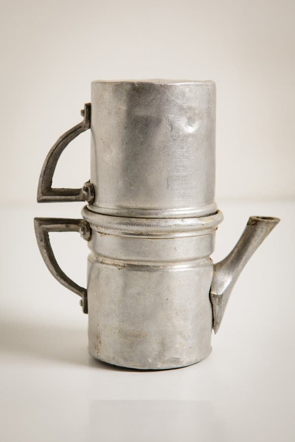 Dented Pot Stock Photos - Free & Royalty-Free Stock Photos from Dreamstime