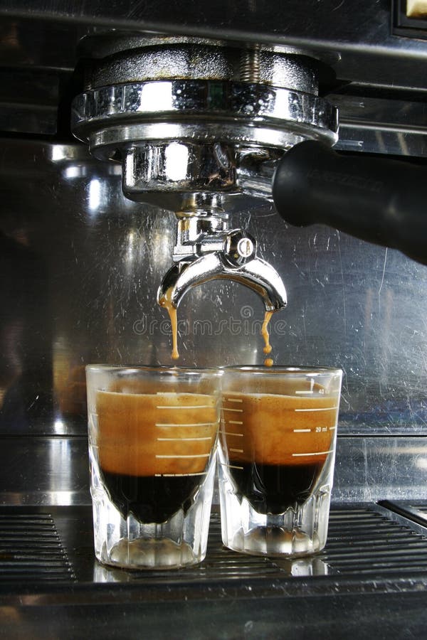 Espresso Shot stock image. Image of commodity, cafe, food - 328775