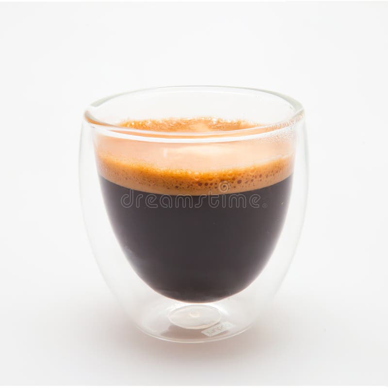 Espresso Shot stock image. Image of commodity, cafe, food - 328775
