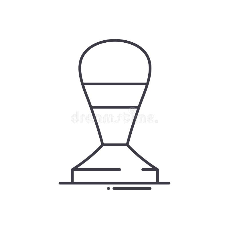 Tamper Vector Stock Illustrations – 927 Tamper Vector Stock ...