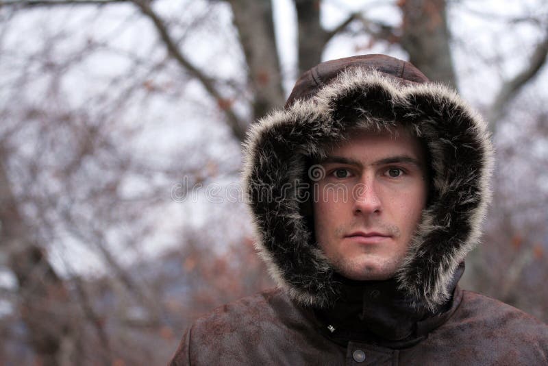 Esquimal imagen de archivo. Imagen de animal, piel, cuero - 3902571